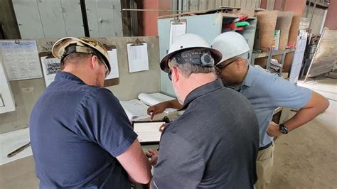 Haskell Steels Paperless Shift Yields Sustainability Operational Wins