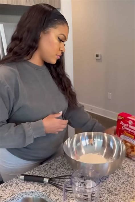 Freda Murphy When Zashery Checks Angelina For Not Facebook