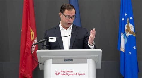 Raytheon Intelligence And Space Launches Paid Manufacturing Apprenticeship Program With The