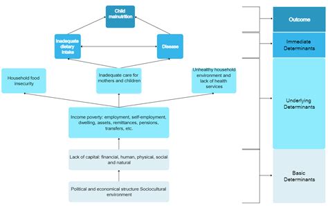 Conceptual Framework 101: An Easy Guide - Edraw