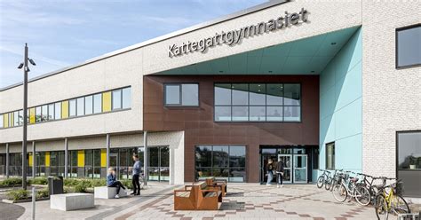 Kattegattgymnasiet Halmstad