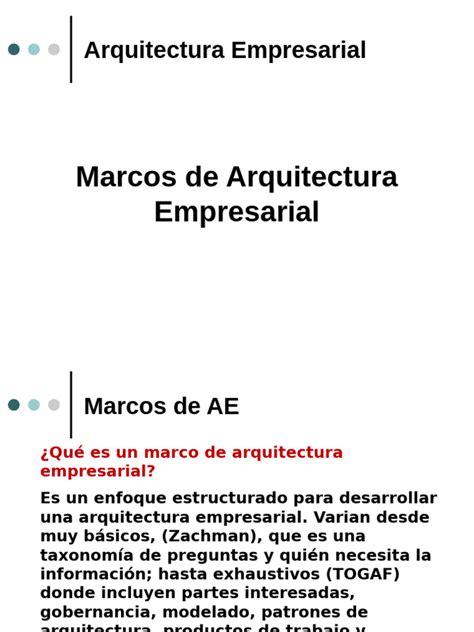 Clase 2 Metodologías Técnicas Y Frameworks De Ae Pdf