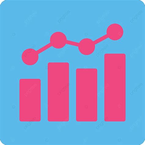 Analytics Icon Pictogram Analytics Flat Vector Pictogram Analytics Flat Png And Vector With