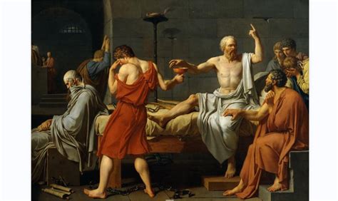 Essential Classicism Art Movement Dexart