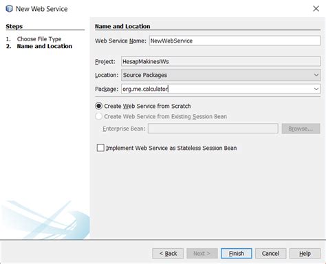 Jax Ws Tutorial 1 Ümit KÖse