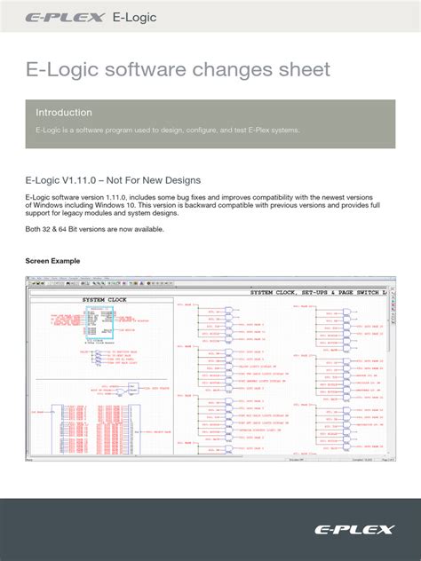 E Logic Pdf Graphical User Interfaces Microsoft Windows E Logic Pdf Graphical User Interfaces Microsoft Windows