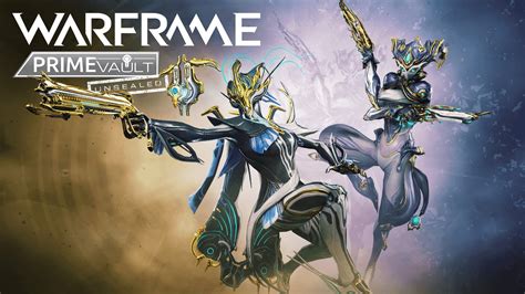 Best Prime Warframes 2020 Best Chroma Builds Kduh