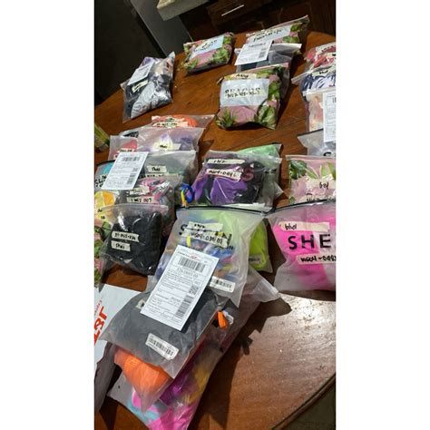 Js Collection Swimsuit Co Shopee Philippines