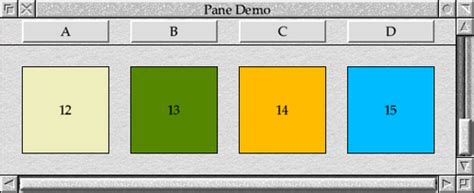 SteveFryatt Org Uk RISC OS Handling Panes Chapter 6 The Nested Wimp