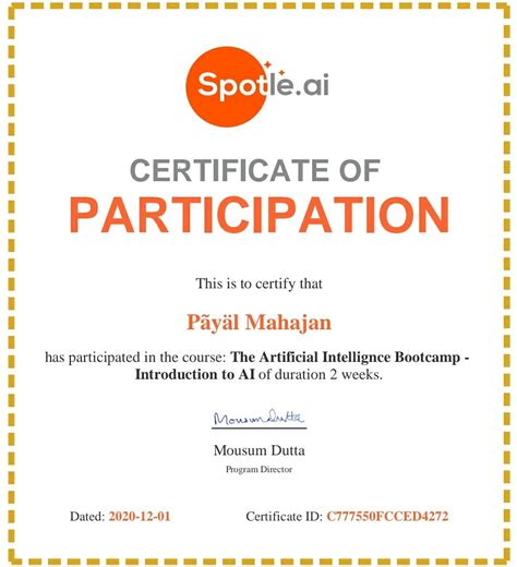 payal mahajan on linkedin ai ml learning bootcamp coding