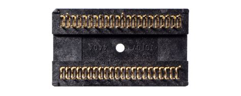 Ic107 Series Open Top