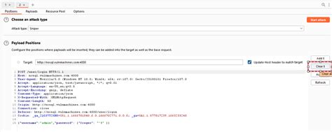 a pentester s guide to nosql injection the secops group