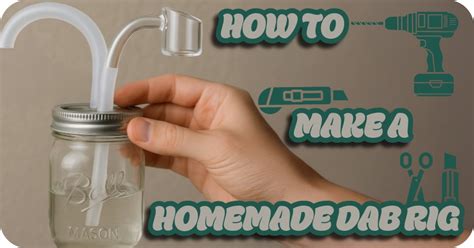 How To Make A Homemade Dab Rig Ways To Dab Without A Rig E