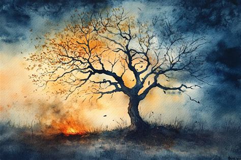 Sonnet 73 By William Shakespeare Poem Guide Pdfs