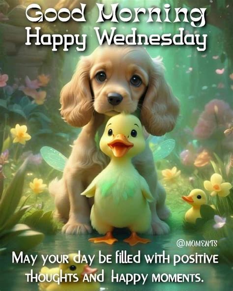 Good Morning, Happy Wednesday Pictures, Photos, and Images for Facebook ...