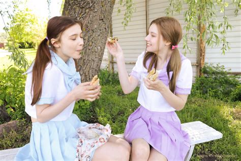 Mila Azul Sex At Workplace Set Newyearsspecial 2022 Plushies