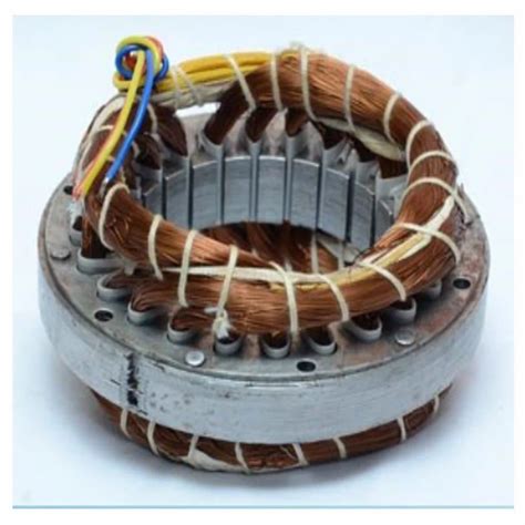 Cooler Kit High Speed Table Fan Stator At Best Price In Kolkata