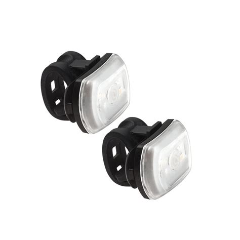 2fer Front Or Rear Light Set