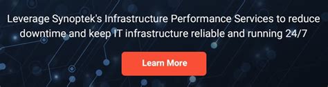 Why to Consider IT Services for Manufacturers and Distributors | Synoptek