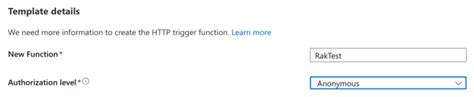 Authenticated Access To Azure Functions Using Azure Ad Client