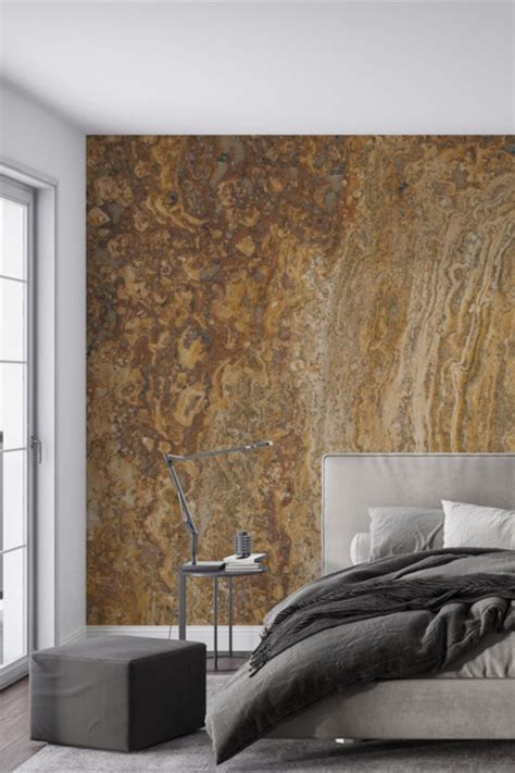 Corroded Stone Wallpaper Mural Stone Wallpaper Ever Wallpaper Mural Wallpaper Stone