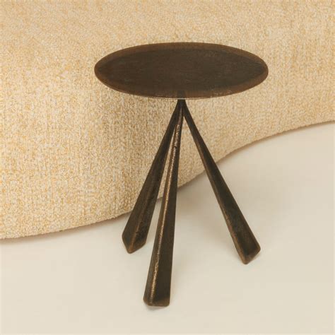 Elsa Side Table Collection Particulière