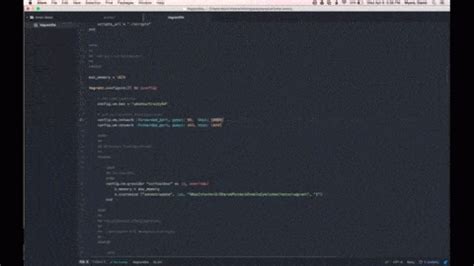 GitHub Charonsboat Vebs Reusable Bash Provisioning Scripts For Vagrant Or Ubuntu