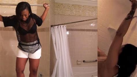 Kandi Burruss Sex Tape