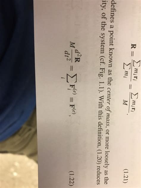 solved 3 suppose a system of two particles is known to obey