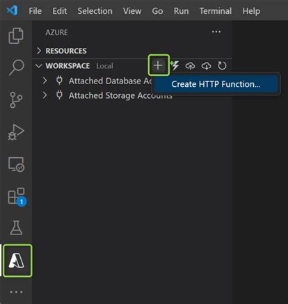QR Code Generator With Power Apps Azure Function And Python Runtime