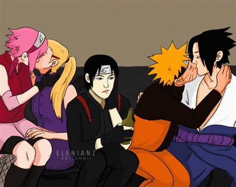 Pin De Anzo Nail En Naruto Universe Naruto Anime Naruto Y Sasuke