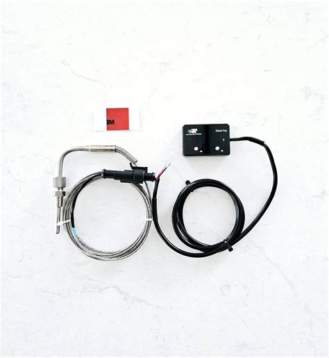 Digital Egt Gauge And Sensor