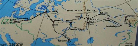 Alexander Von Humboldt Explorers Podcast