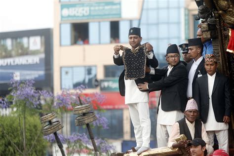 Bhoto Jatra Marked Photo Feature