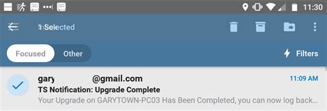 Send Text And Email To User From Task Sequence Garytown Configmgr Blog