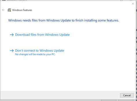 Installation Of SQL Server Express On Windows CodeProject