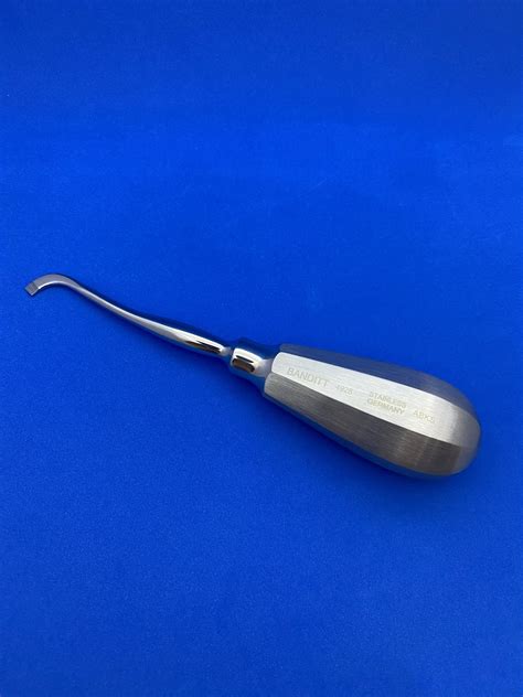 Cro4928 Paul Banditt Crown Sabra Dental Products