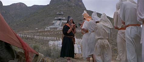 Swords And Sandals Conan The Barbarian 1982