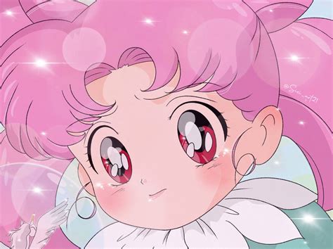 Chibiusa By Sisiart21 On Deviantart Chibiusa By Sisiart21 On Deviantart