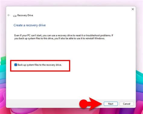 How To Create A Rescue Disk For Windows 11 UUByte Tips