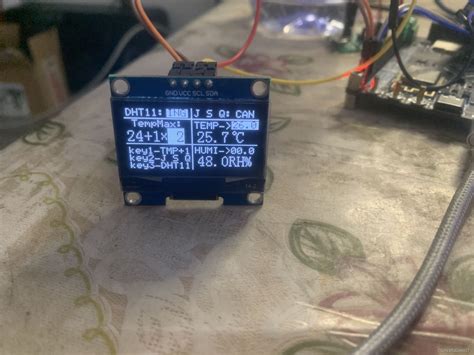 731 5周一：基于stm32f103开发的智能加湿器（下） Csdn博客