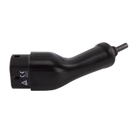 Electric Vehicle Charging Cable Adapter 32a Electric Vehicle Charging