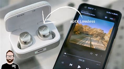 Peeling The Onion On Qualcomms AptX Lossless Darko Audio