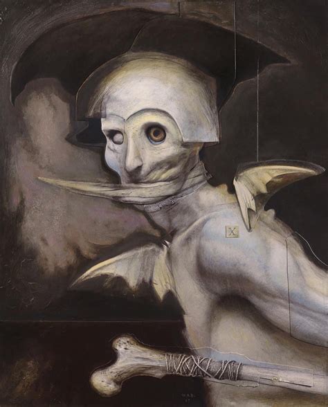 Rip William Basso 1962 2023 Rdarkartwork