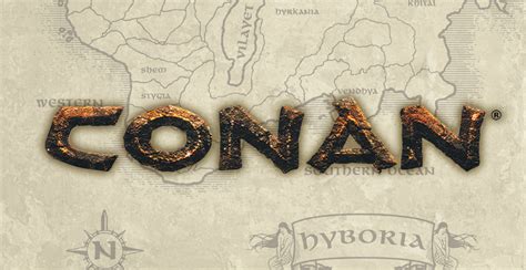 Conan The Home All Things Todd Mcfarlane