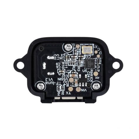 Buy TF Luna Lidar Ranging Sensor M Ranging Distance Low Power Compact Size Easy To