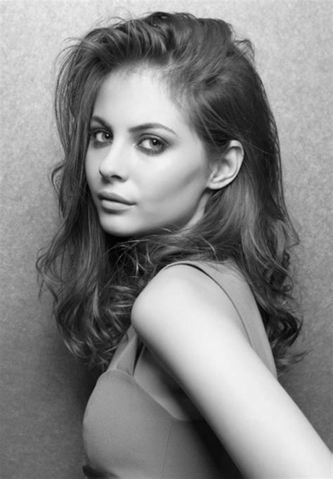 Willa Holland Willa Holland Hair Inspiration Beauty