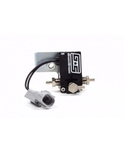 Subaru Impreza Wrx Sti 08 20 Grimmspeed Electronic Boost Control