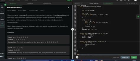 Gaurav Kumar Mehta On Linkedin Geekstreak2024 Gfg160 Geeksforgeeks Codingchallenge