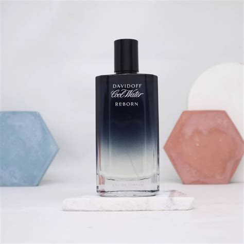 Jual Davidoff Davidoff Cool Water Reborn Edp Man 100 Ml Original 2026